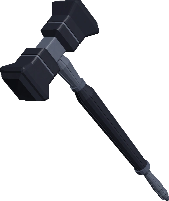 Hammer | Zombie Stories (Roblox) Wiki | Fandom