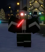 Slasher | Zombie Stories (Roblox) Wiki | Fandom
