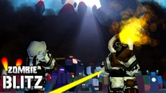 Zombie Blitz Content | Zombie Stories (Roblox) Wiki | Fandom