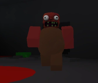 Boomer Tank | Zombie Stories (Roblox) Wiki | Fandom