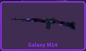 M14 | Zombie Stories (Roblox) Wiki | Fandom