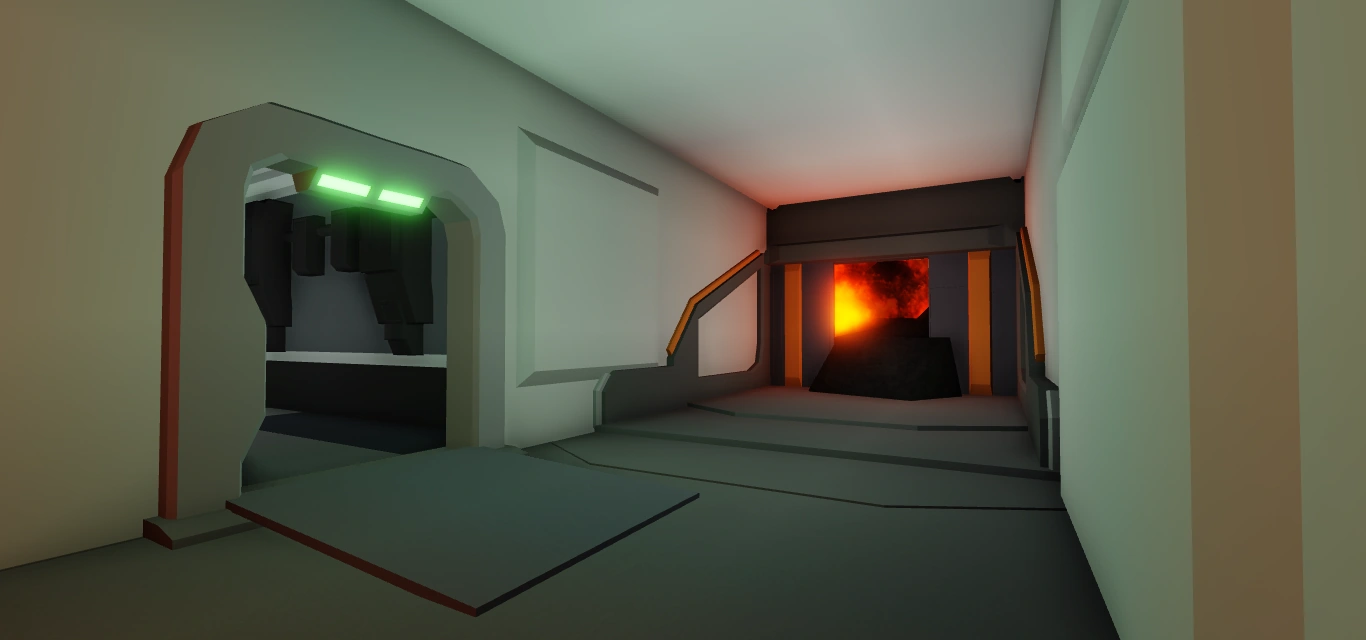 Zombie Blitz: Underground | Zombie Stories (Roblox) Wiki | Fandom