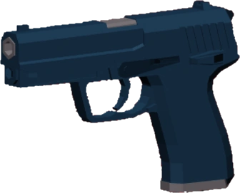 HK USP | Zombie Stories (Roblox) Wiki | Fandom