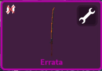 Errata | Zombie Stories (Roblox) Wiki | Fandom