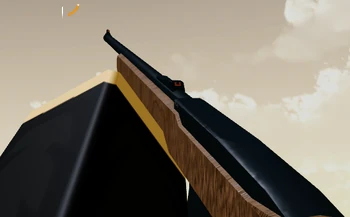 Ruger 10/22 | Zombie Stories (Roblox) Wiki | Fandom