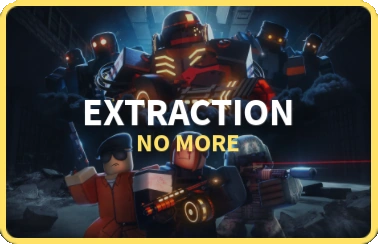 Extraction: No More | Zombie Stories (Roblox) Wiki | Fandom