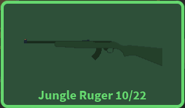 Ruger 10/22 | Zombie Stories (Roblox) Wiki | Fandom