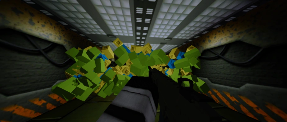 Modifiers Mini-Event | Zombie Stories (Roblox) Wiki | Fandom