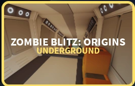 Zombie Blitz: Underground | Zombie Stories (Roblox) Wiki | Fandom