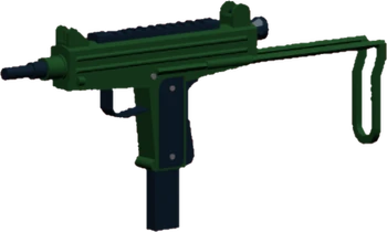 CBJ-MS | Zombie Stories (Roblox) Wiki | Fandom