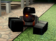 Crawler | Zombie Stories (Roblox) Wiki | Fandom