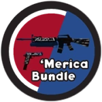 'Merica Weapons Bundle | Zombie Stories (Roblox) Wiki | Fandom