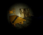 Extraction: No More | Zombie Stories (Roblox) Wiki | Fandom