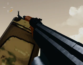 RPK | Zombie Stories (Roblox) Wiki | Fandom