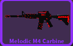M4 Carbine | Zombie Stories (Roblox) Wiki | Fandom