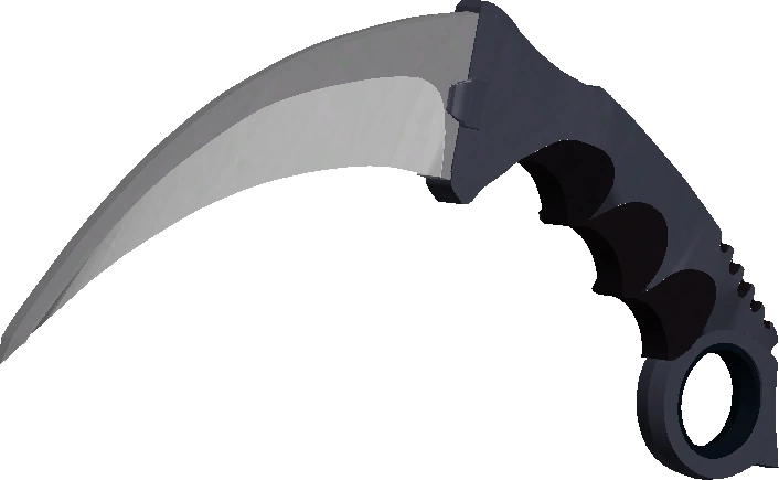 Karambit | Zombie Stories (Roblox) Wiki | Fandom