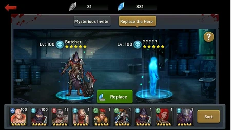 Mysterious Crystal | Zombiestrike Wiki | Fandom