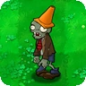 Conehead Zombie | Plants vs. Zombies | Fandom