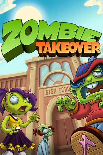 Zombie Takeover Wiki | Fandom