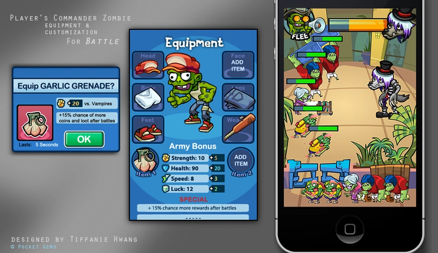 Battles | Zombie Takeover Wiki | Fandom