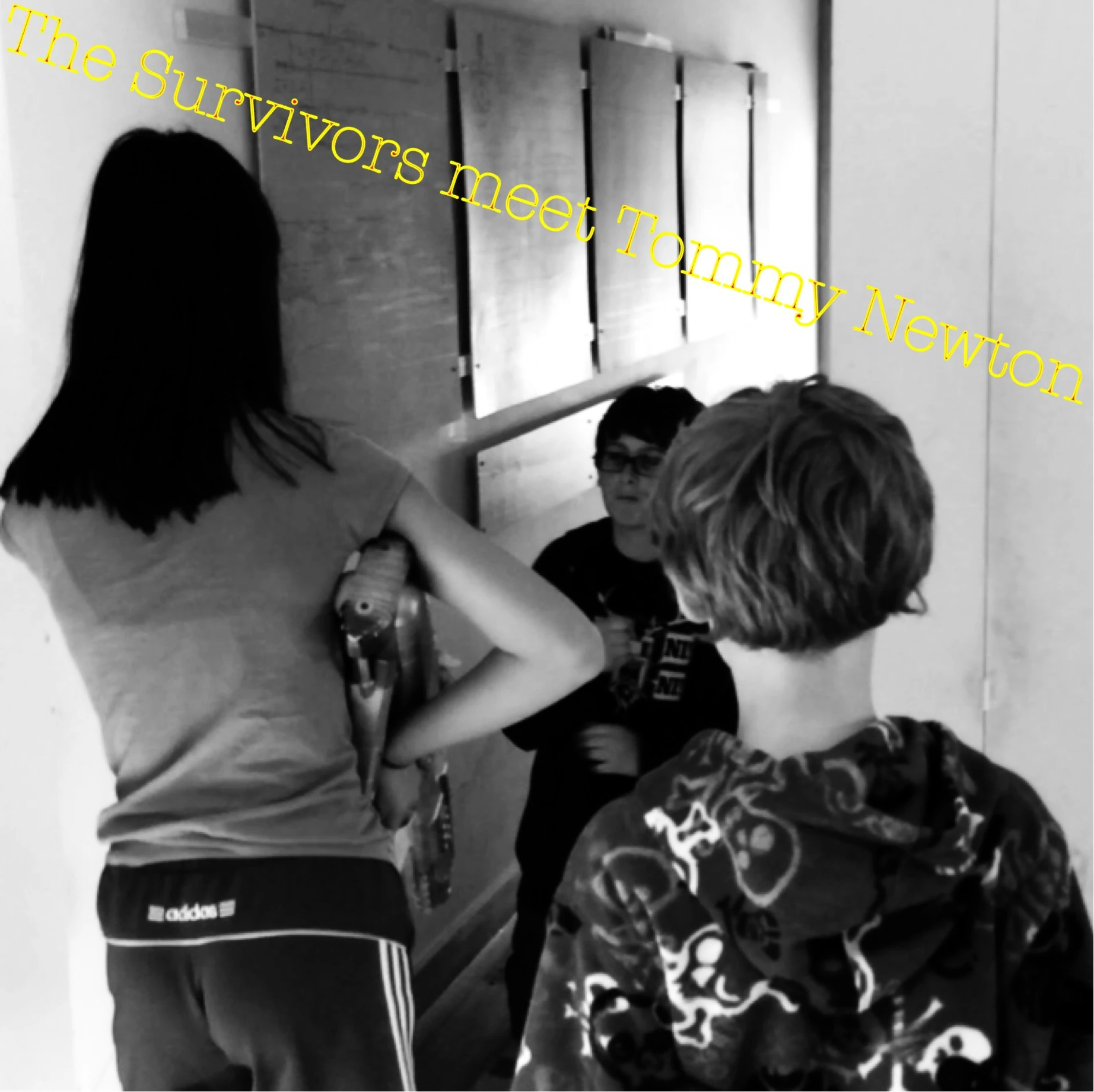 Rowan Wood/Gallery | Zombie Universe Wikia | Fandom