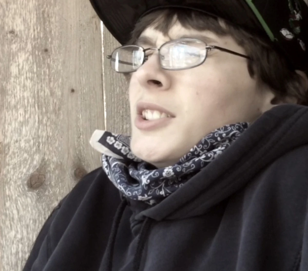 Logan Tichnor/Gallery | Zombie Universe Wikia | Fandom