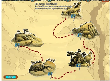 Zombunny Hollow | Zombinis Wiki | Fandom