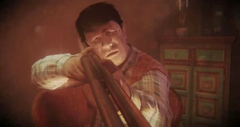 Vikram | ZombiU Wiki | Fandom