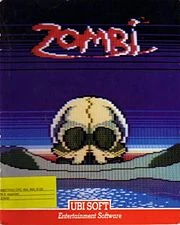 Zombi | ZombiU Wiki | Fandom