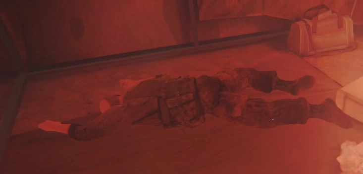 Waverly | ZombiU Wiki | Fandom