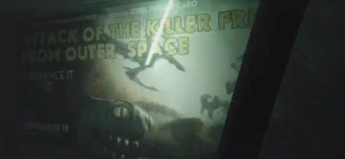 Killer Freaks From Outer Space | ZombiU Wiki | Fandom