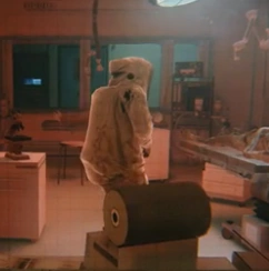 Dr. Knight | Wiki ZombiU | Fandom