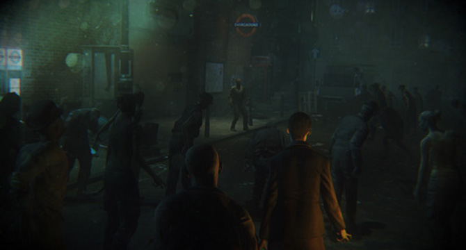 Wiki ZombiU | Fandom