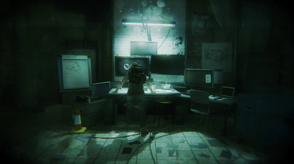 Prepper's Safe House | ZombiU Wiki | Fandom