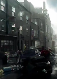 User blog:TheBlueRogue/ZombiU VS Video Game Zombies | ZombiU Wiki | Fandom