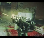 Ranged Weapons | ZombiU Wiki | Fandom