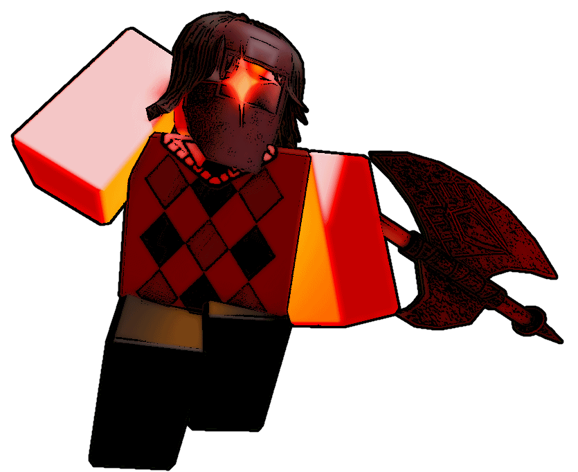 Mad Murderer | Zomblox Wiki | Fandom