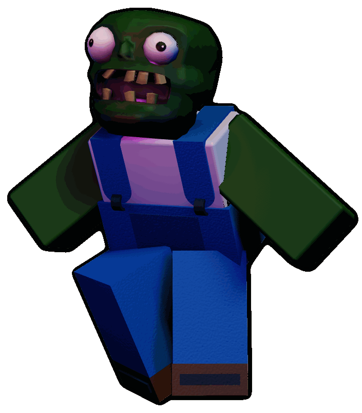 Edgar | Zomblox Wiki | Fandom