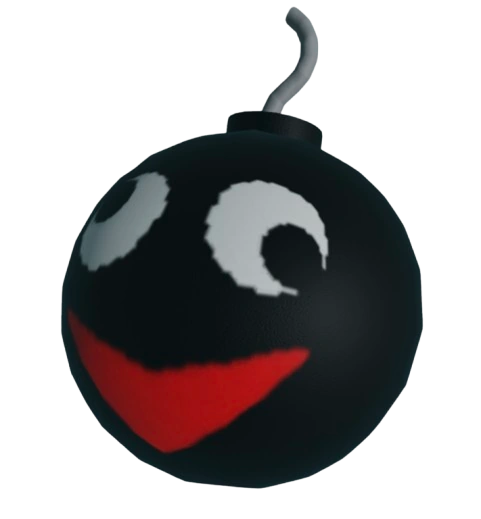 Zeeky Bomb | Zomblox Wiki | Fandom