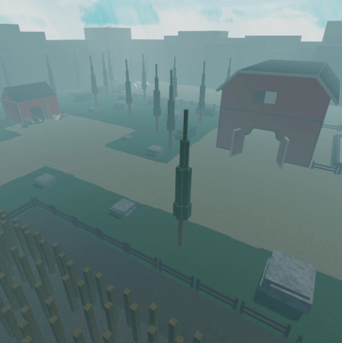 Farm Frenzy | Zomblox Wiki | Fandom