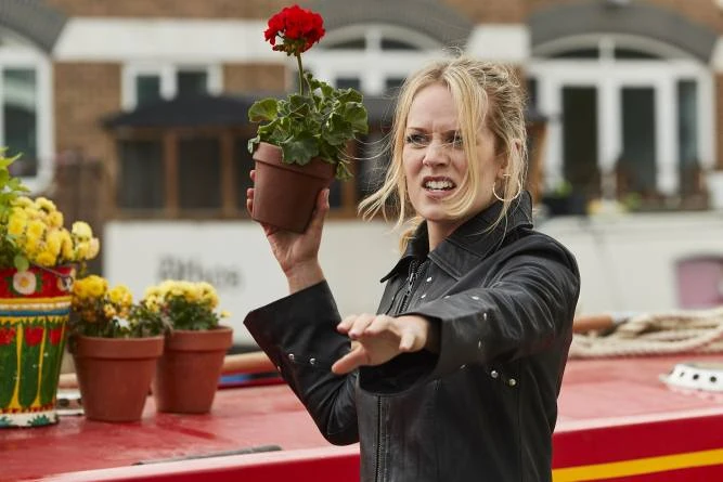 Jo | Zomboat! Wiki | Fandom