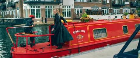 Zomboat! Wiki | Fandom