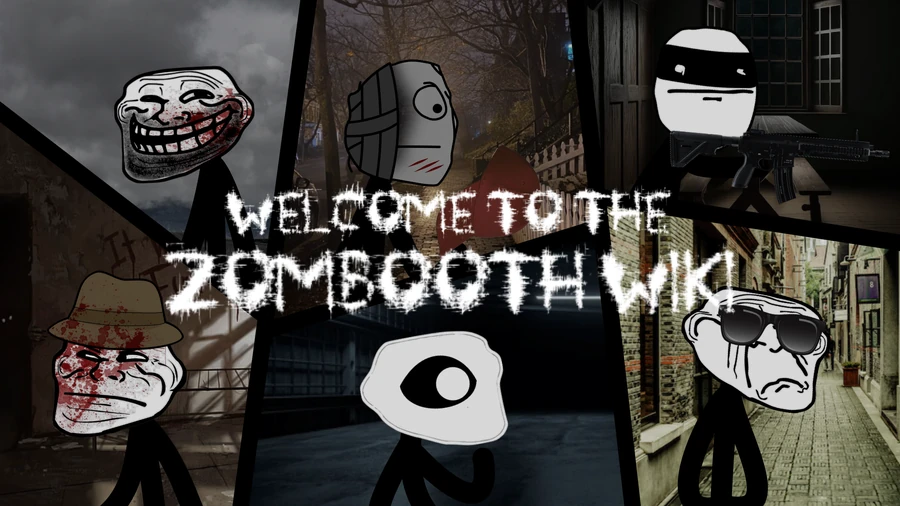 Zombooth Wiki | Fandom