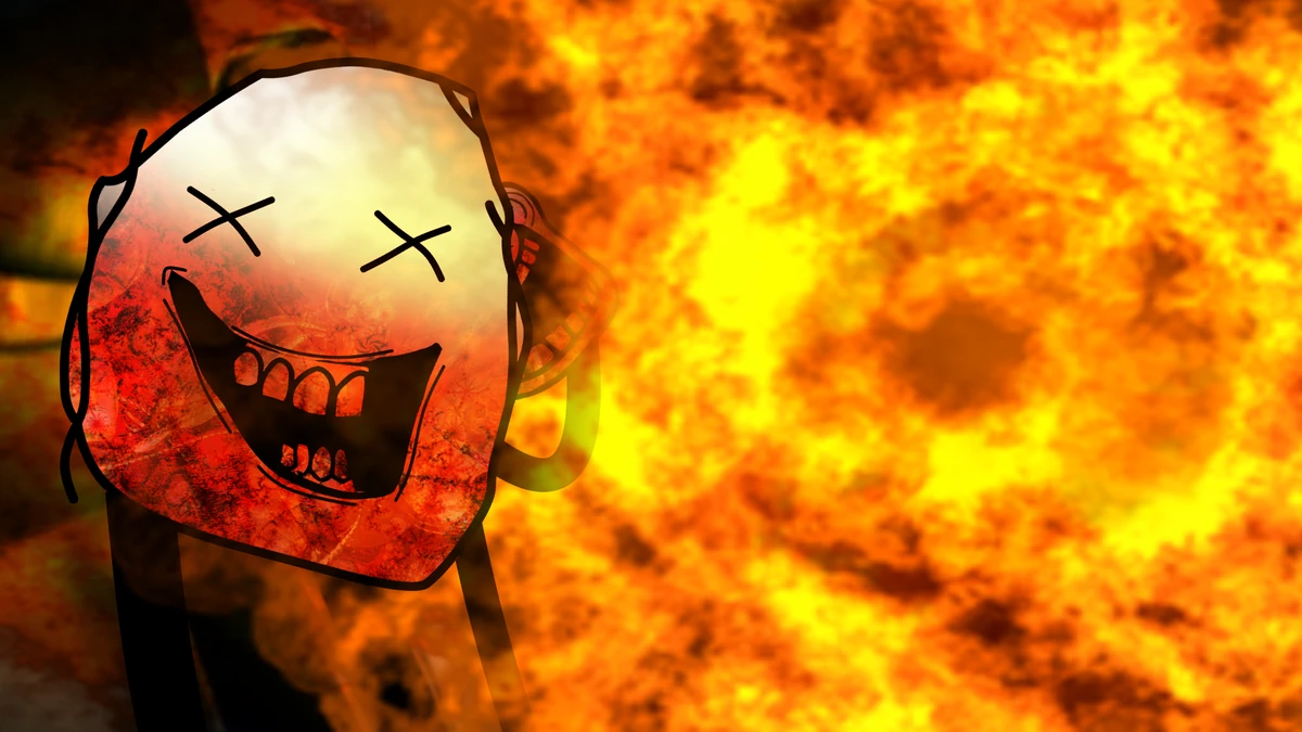 Last Ride Incident | Zombooth Wiki | Fandom
