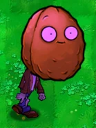 Giant Wall-nut Zombie | ZomBotany Plants vs. Zombies Wiki | Fandom