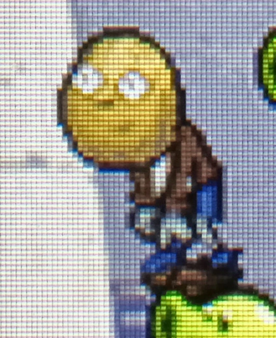 Wall-nut Zombie | ZomBotany Plants vs. Zombies Wiki | Fandom