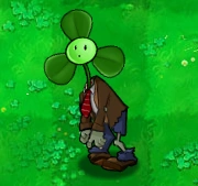 Blover Zombie | ZomBotany Plants vs. Zombies Wiki | Fandom