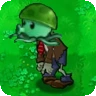 Sea-shroom Zombie | ZomBotany Plants vs. Zombies Wiki | Fandom