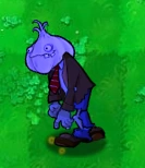 Garlic Zombie | ZomBotany Plants vs. Zombies Wiki | Fandom