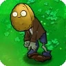 Wall-nut Zombie | ZomBotany Plants vs. Zombies Wiki | Fandom